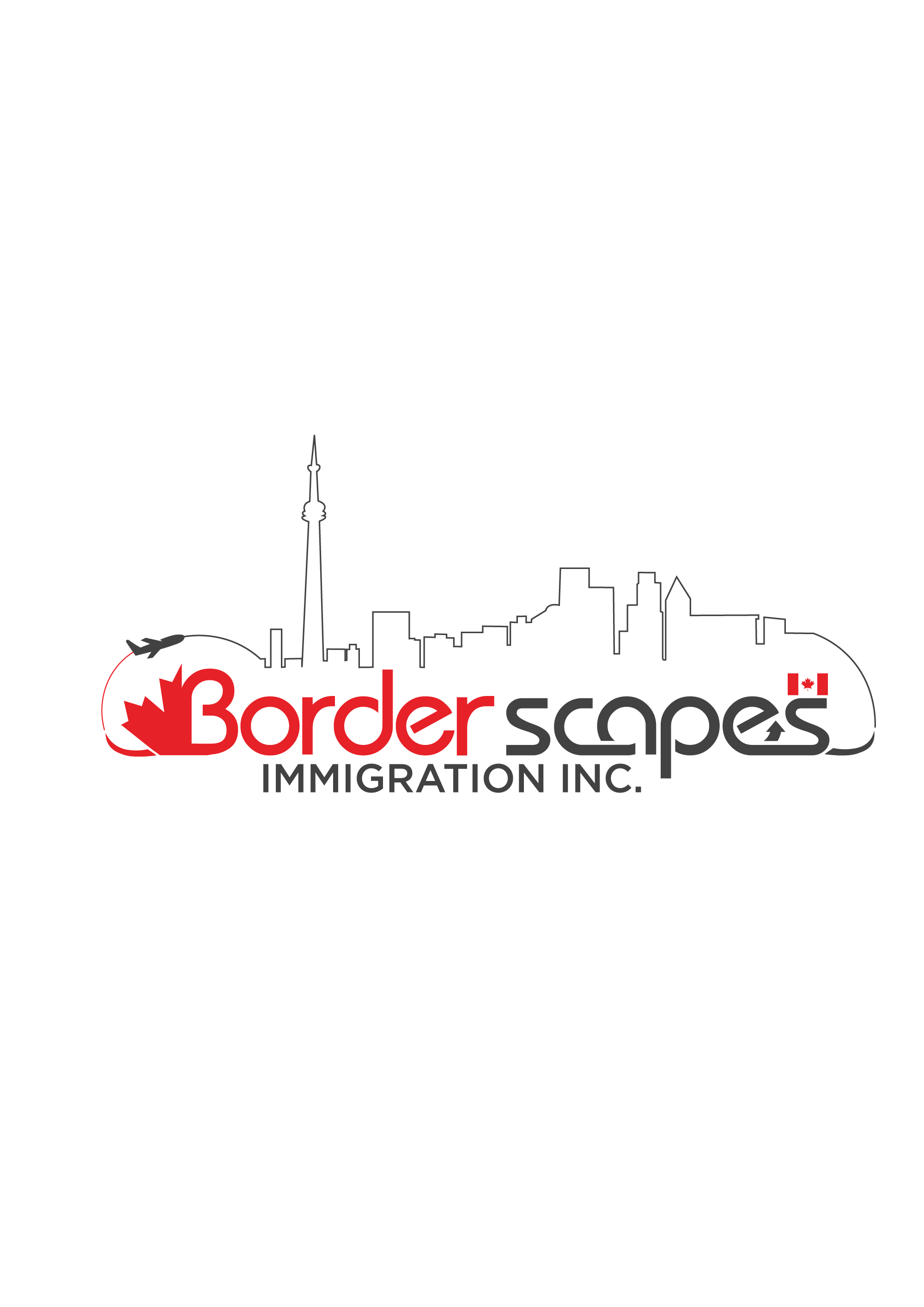 Borderscapes | CICC Licensed Canadian Immigration Consultant